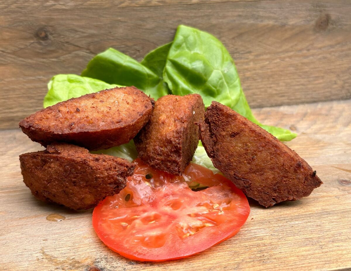 Snacks | Frituur De Grote Goesting